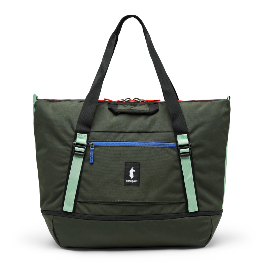 Viaje 35L Weekender Bag - Cada Día – Cotopaxi