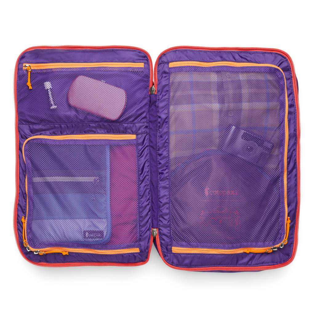 Allpa 35L Travel Pack - Print – Cotopaxi