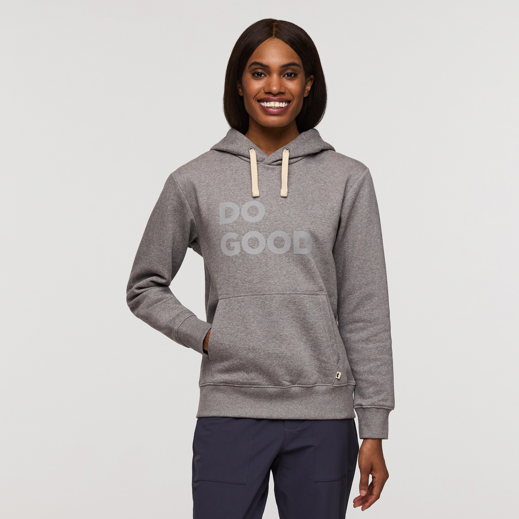 Do Good Pullover Hoodie - Women's – Cotopaxi