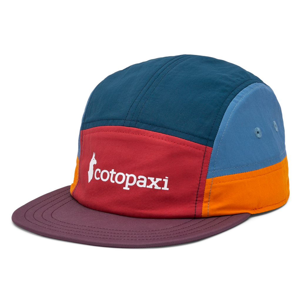 Tech 5-Panel Hat - Kids' – Cotopaxi