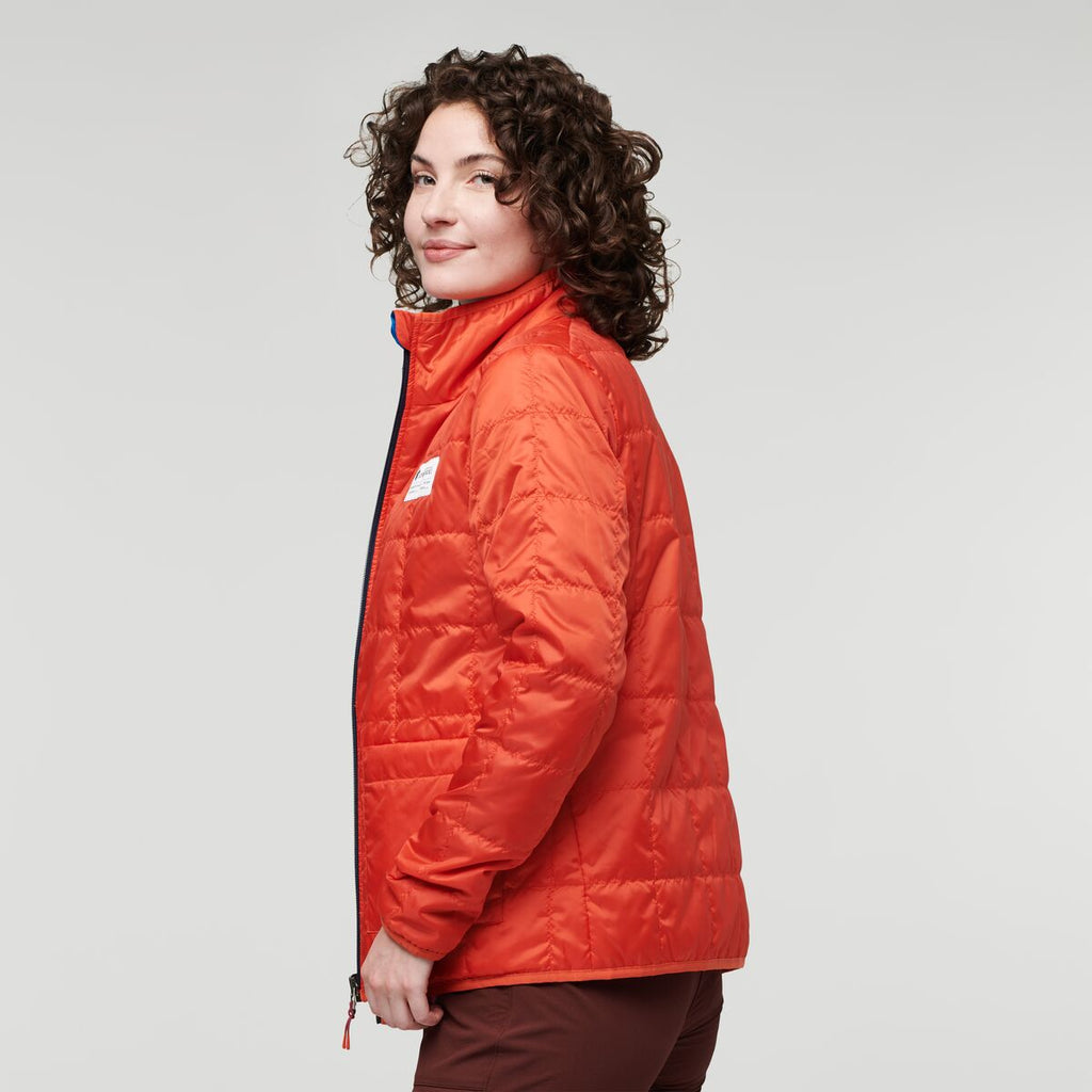 Teca Cálido Jacket - Women's – Cotopaxi