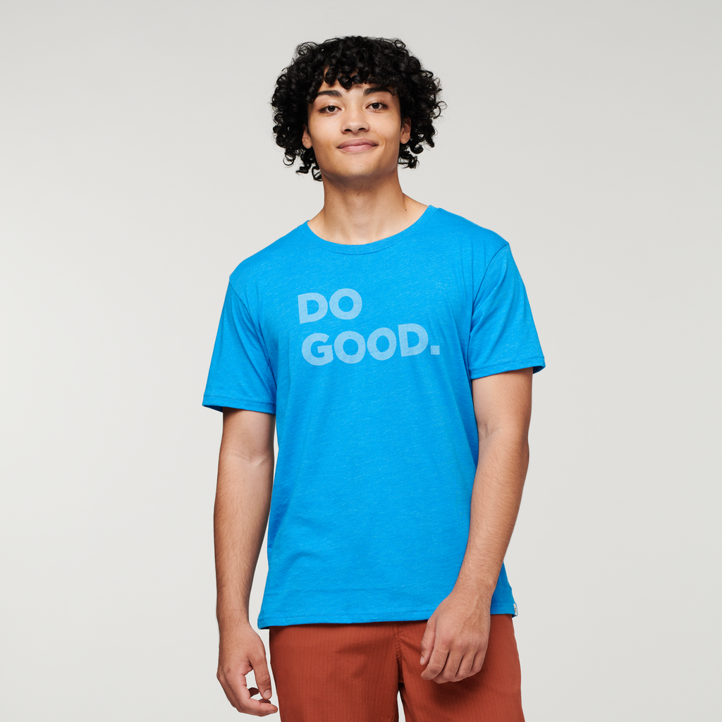 Do Good T-Shirt - Men's – Cotopaxi