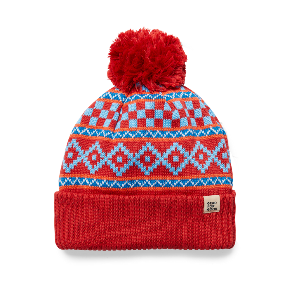 Cumbre Beanie – Cotopaxi