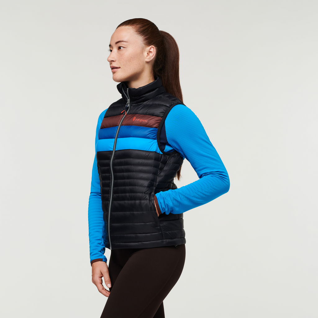 Fuego Down Vest - Women's – Cotopaxi