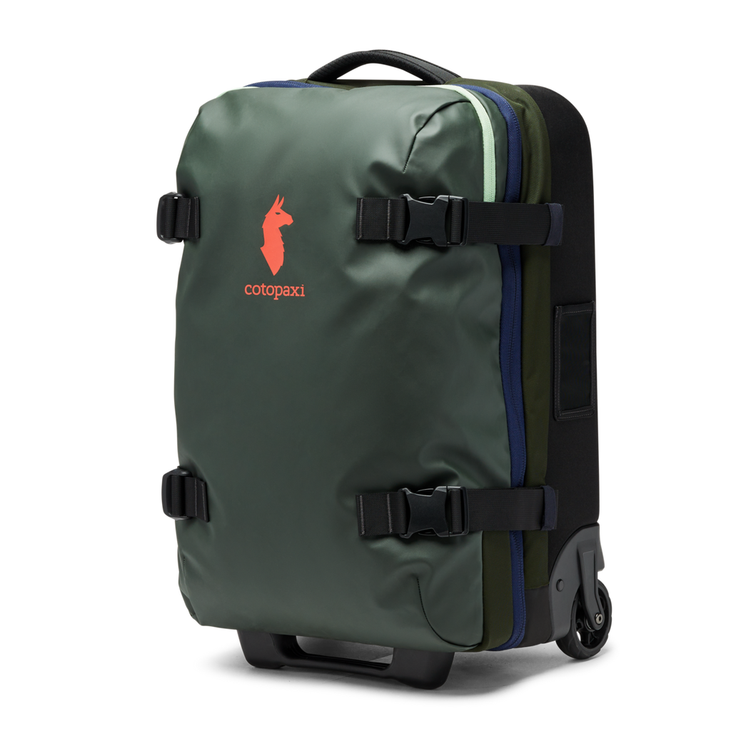 Roller Bags – Cotopaxi