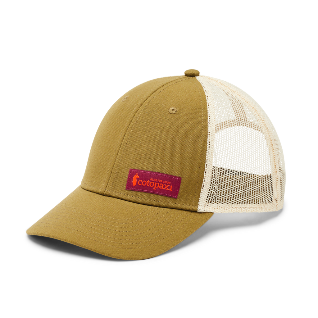 Cotopaxi Trucker Hat