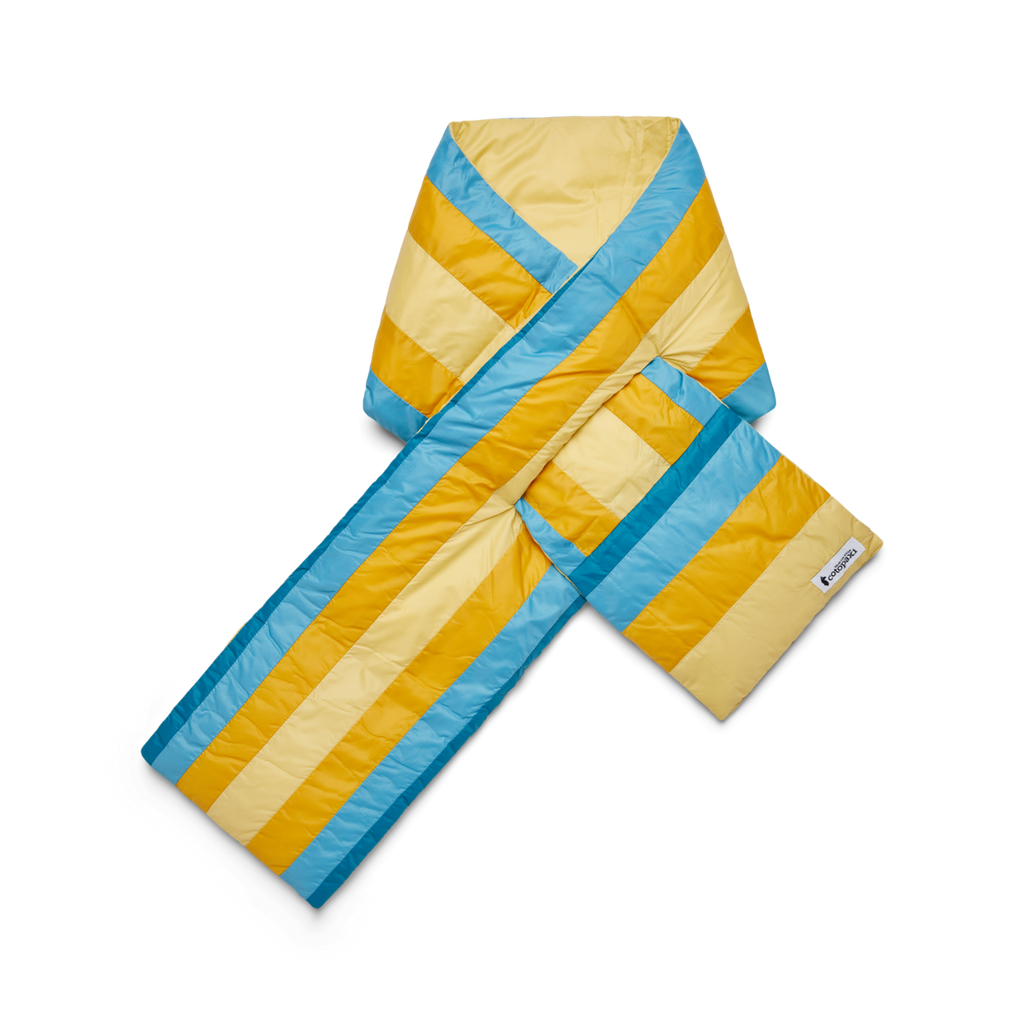 Fuego Down Scarf – Cotopaxi