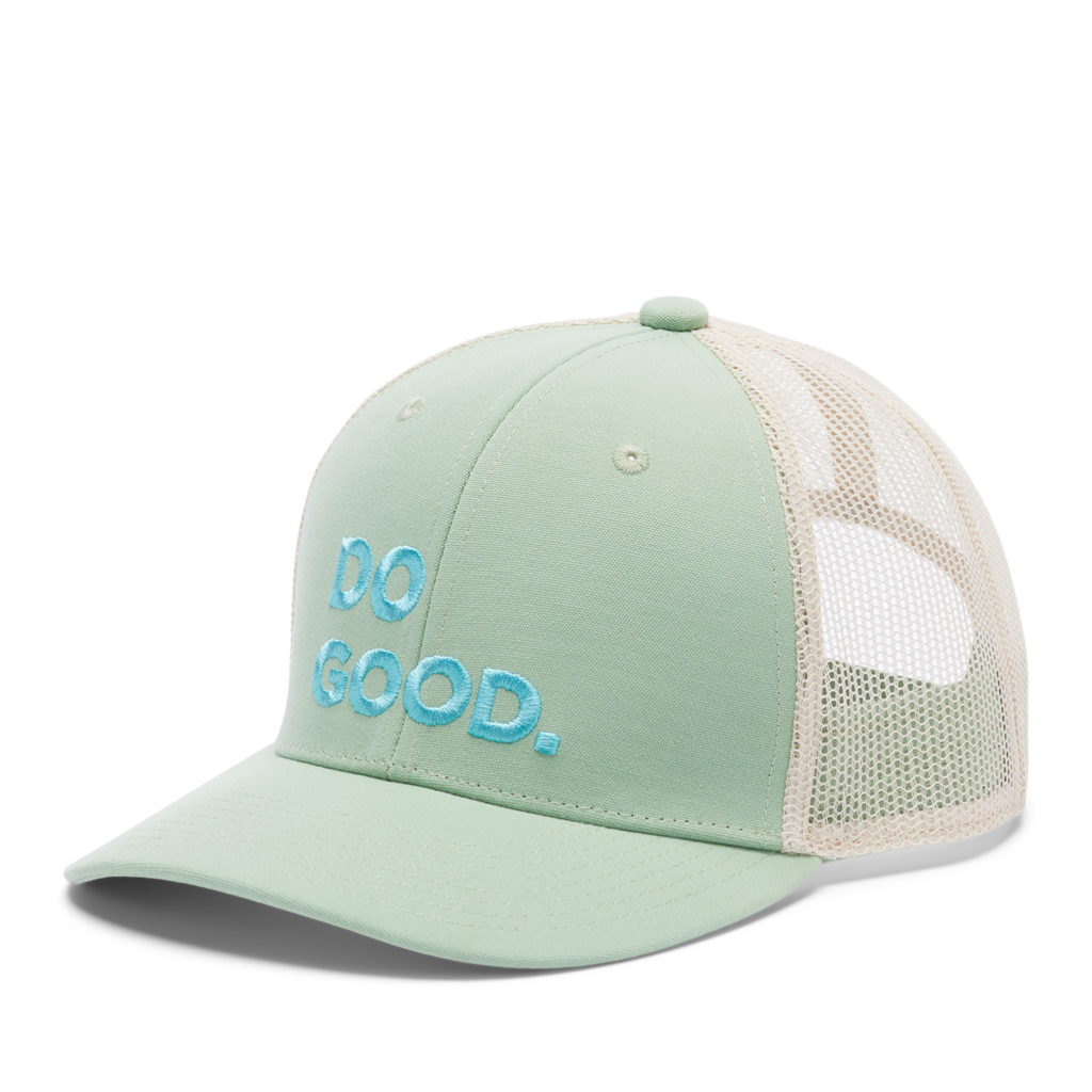 Do Good Trucker Hat - Kids' – Cotopaxi
