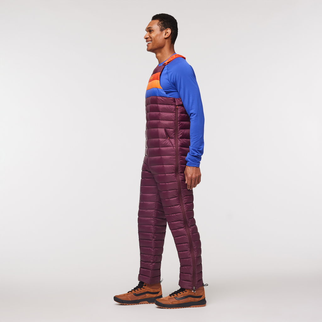 Fuego Down Overall - Men's – Cotopaxi