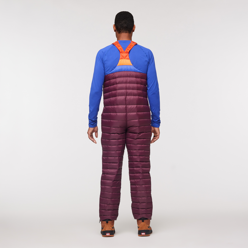 Fuego Down Overall - Men's – Cotopaxi