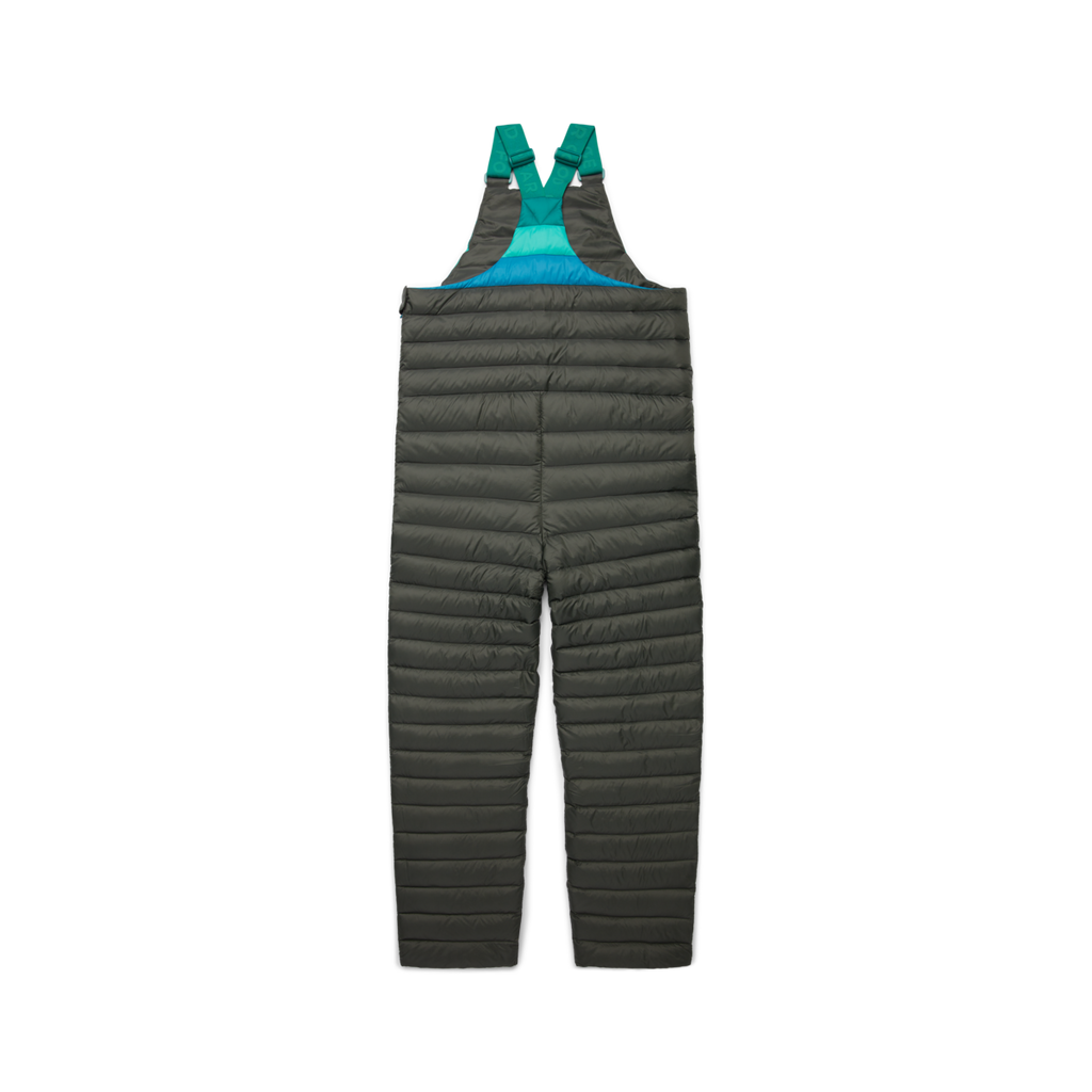 Fuego Down Overall - Men's – Cotopaxi