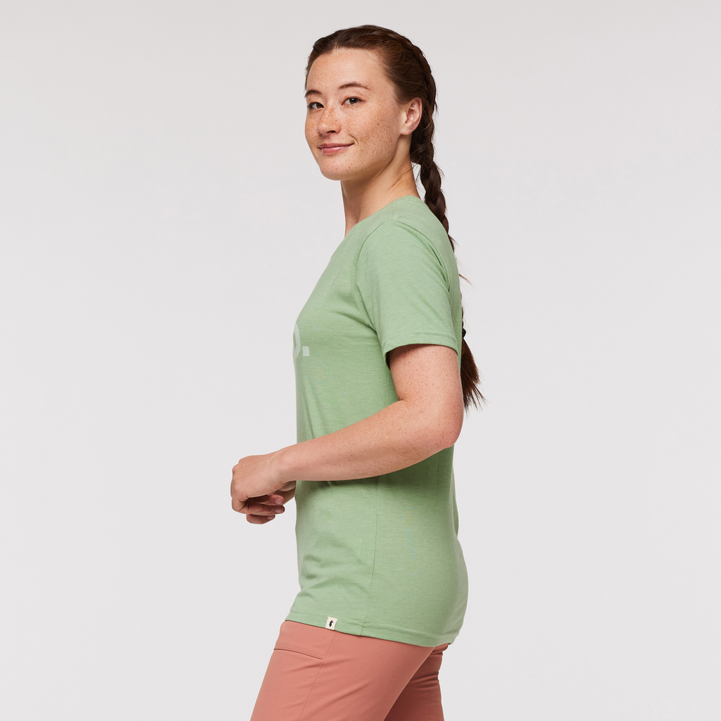 Do Good T-Shirt - Women's – Cotopaxi