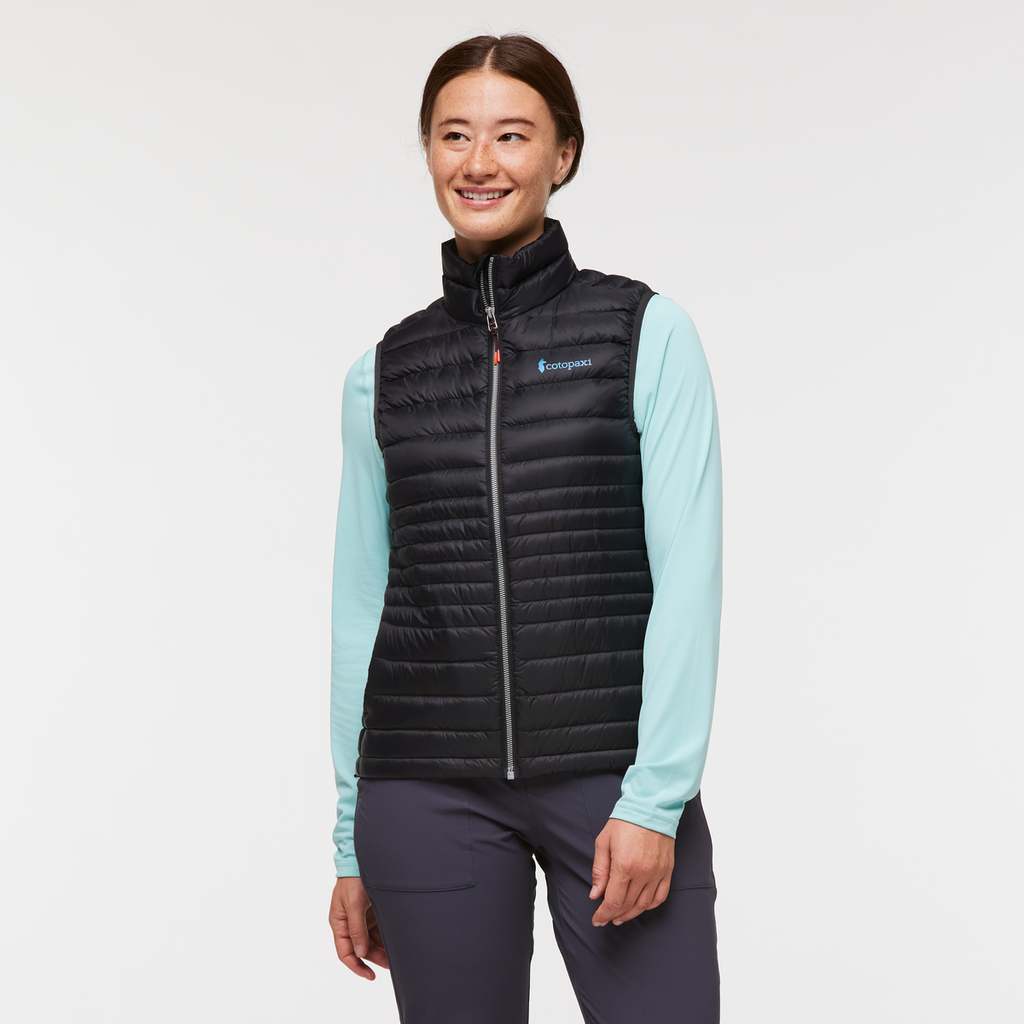 Insulated Vests – Cotopaxi