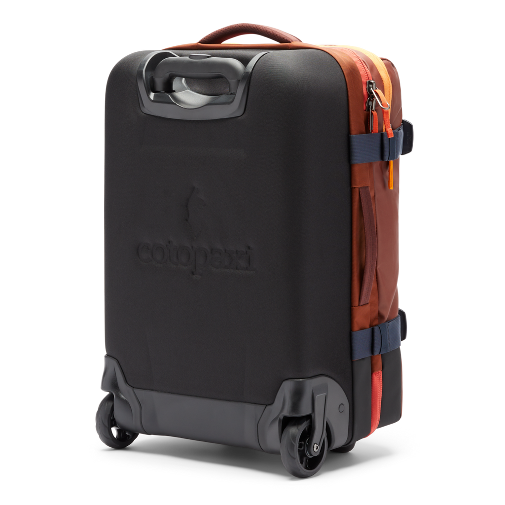 Allpa 38L Roller Bag – Cotopaxi