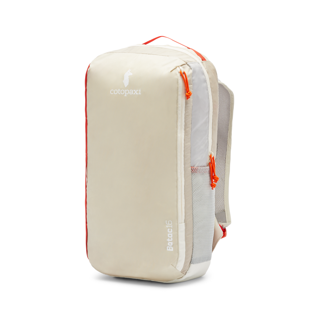 Batac 16L Backpack - Del Día Monochrome – Cotopaxi