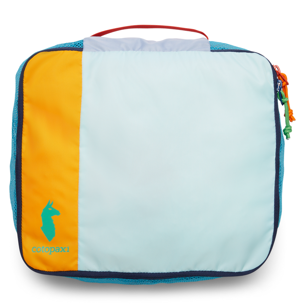 Cubo 10L Travel Cube - Del Día – Cotopaxi