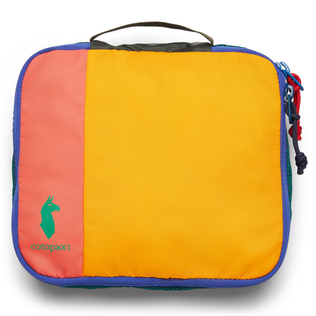 Cubo 2L Travel Cube - Del Día – Cotopaxi
