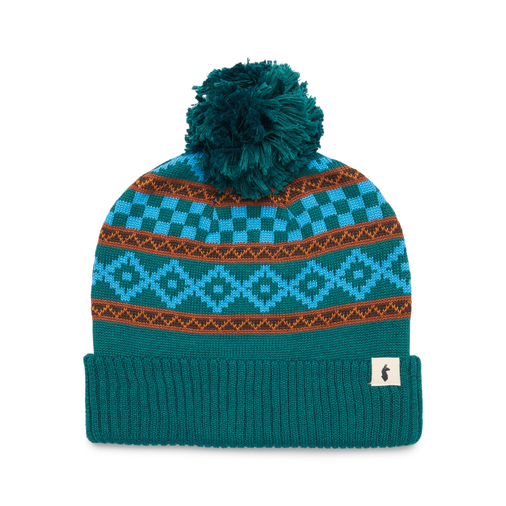 Cumbre Beanie – Cotopaxi