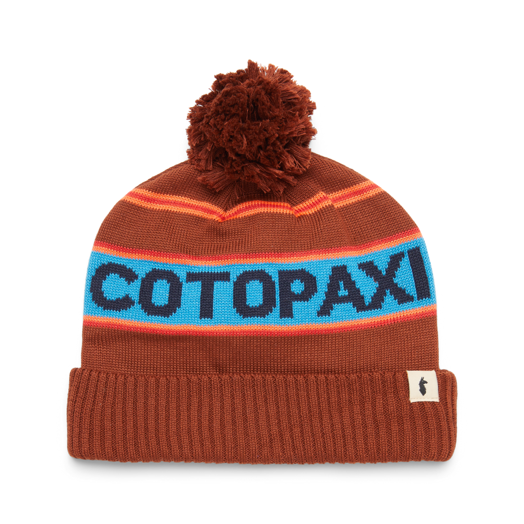 Cumbre Beanie – Cotopaxi