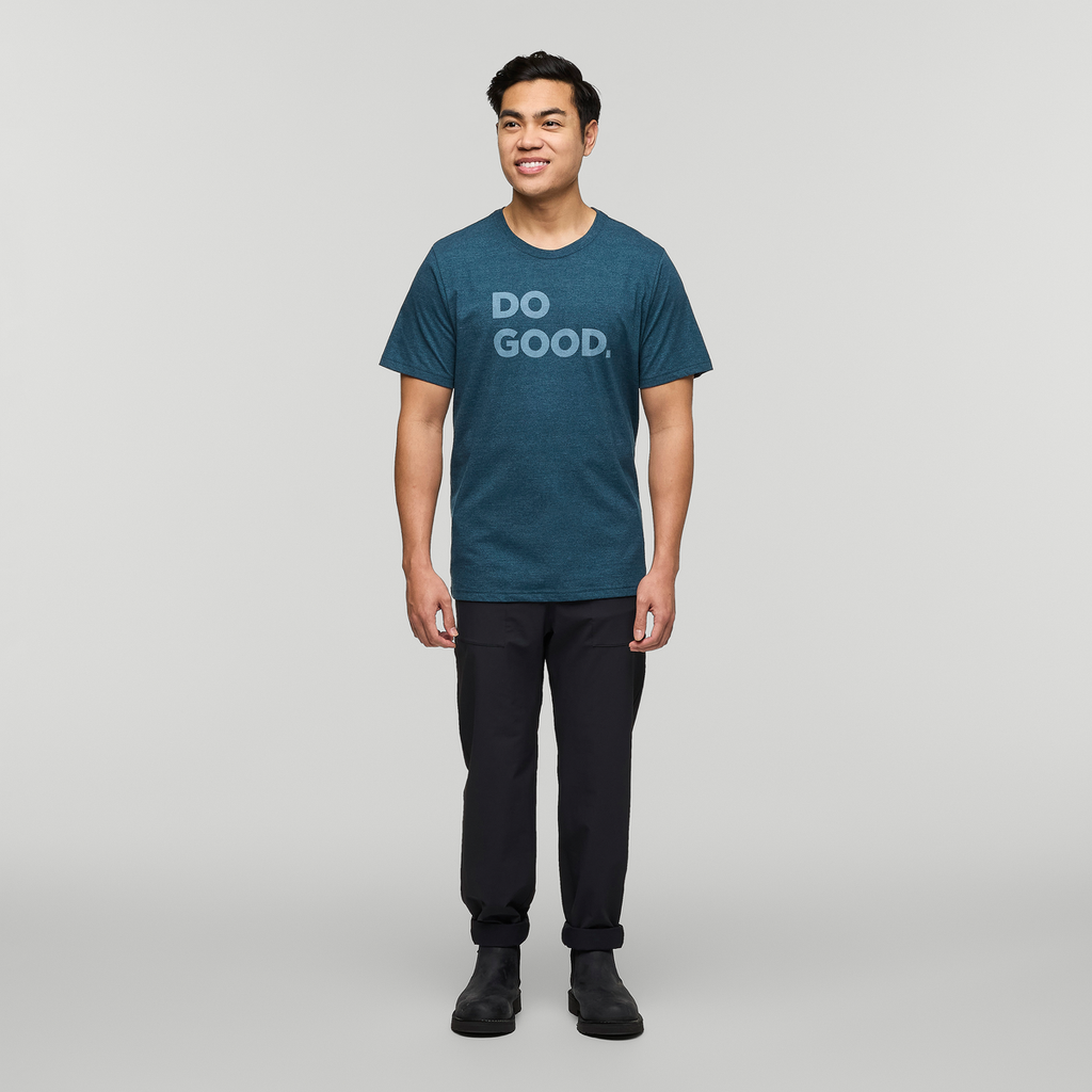 Do Good T-Shirt - Men's – Cotopaxi