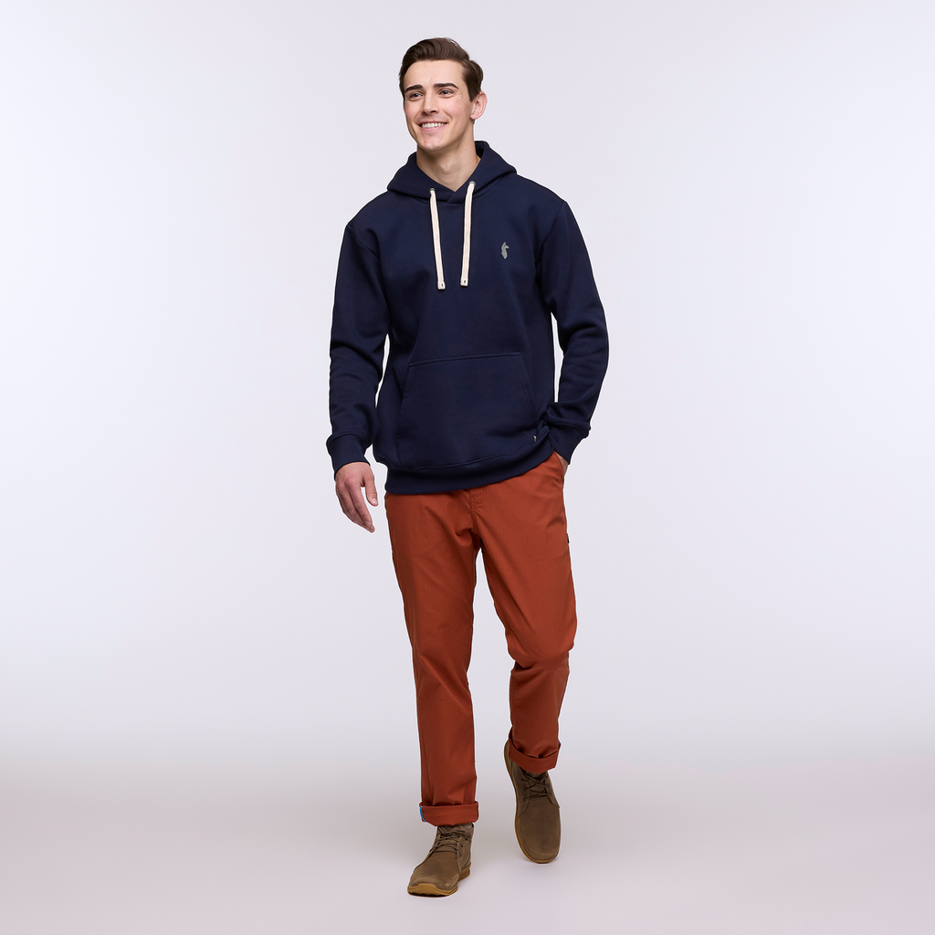 Up and Up Pullover Hoodie - Men's – Cotopaxi