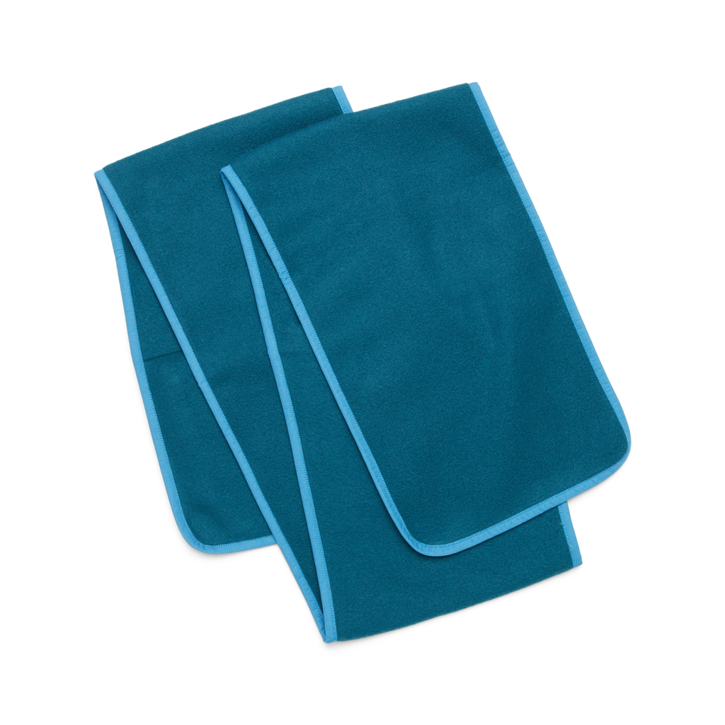 Teca Fleece Scarf – Cotopaxi