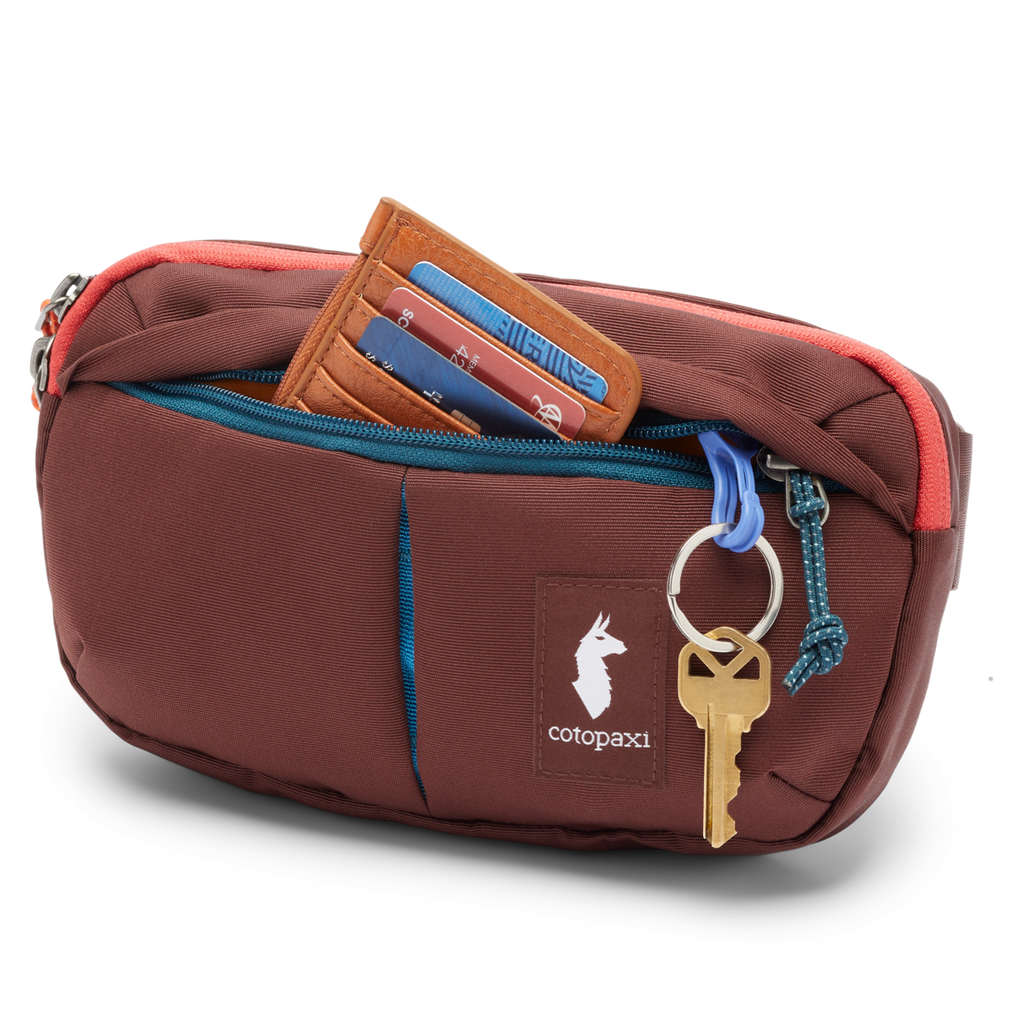 Todo 2L Hip Pack - Cada Día – Cotopaxi