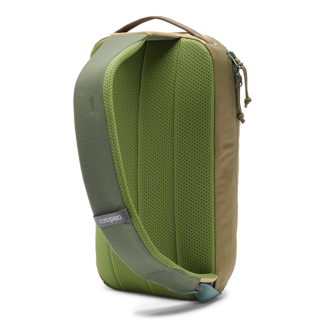 Todo 8L Sling - Del Día Limited Color Drop – Cotopaxi