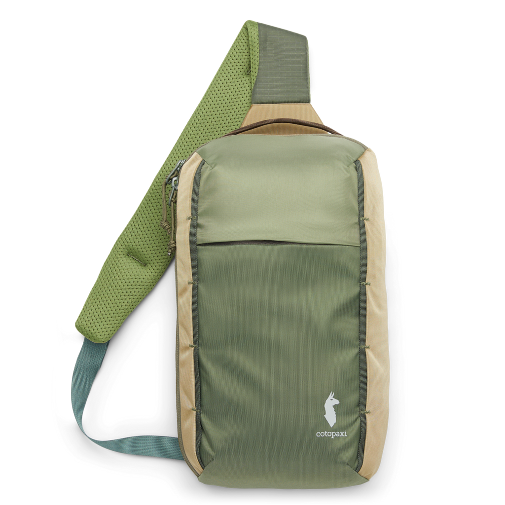 Todo 8L Sling - Del Día Limited Color Drop – Cotopaxi