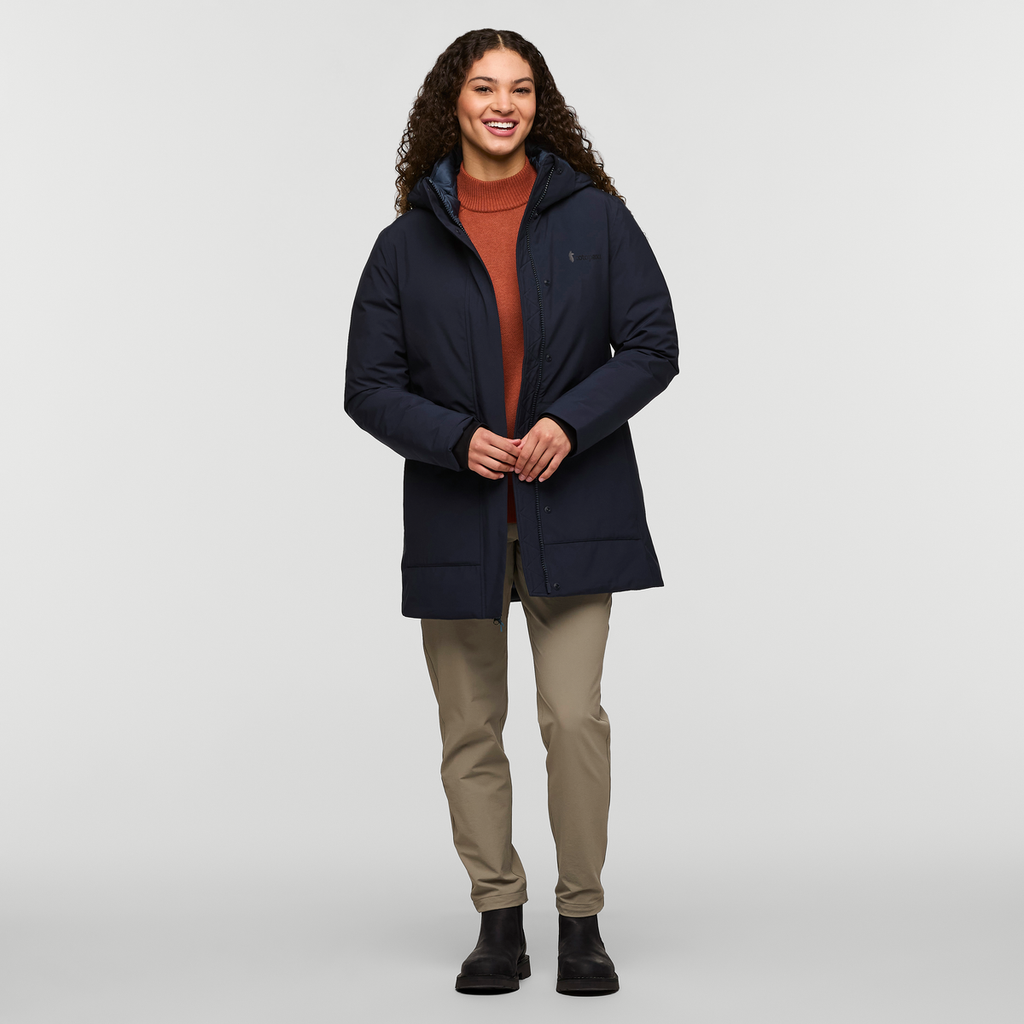 Calidez Down Parka - Women's – Cotopaxi