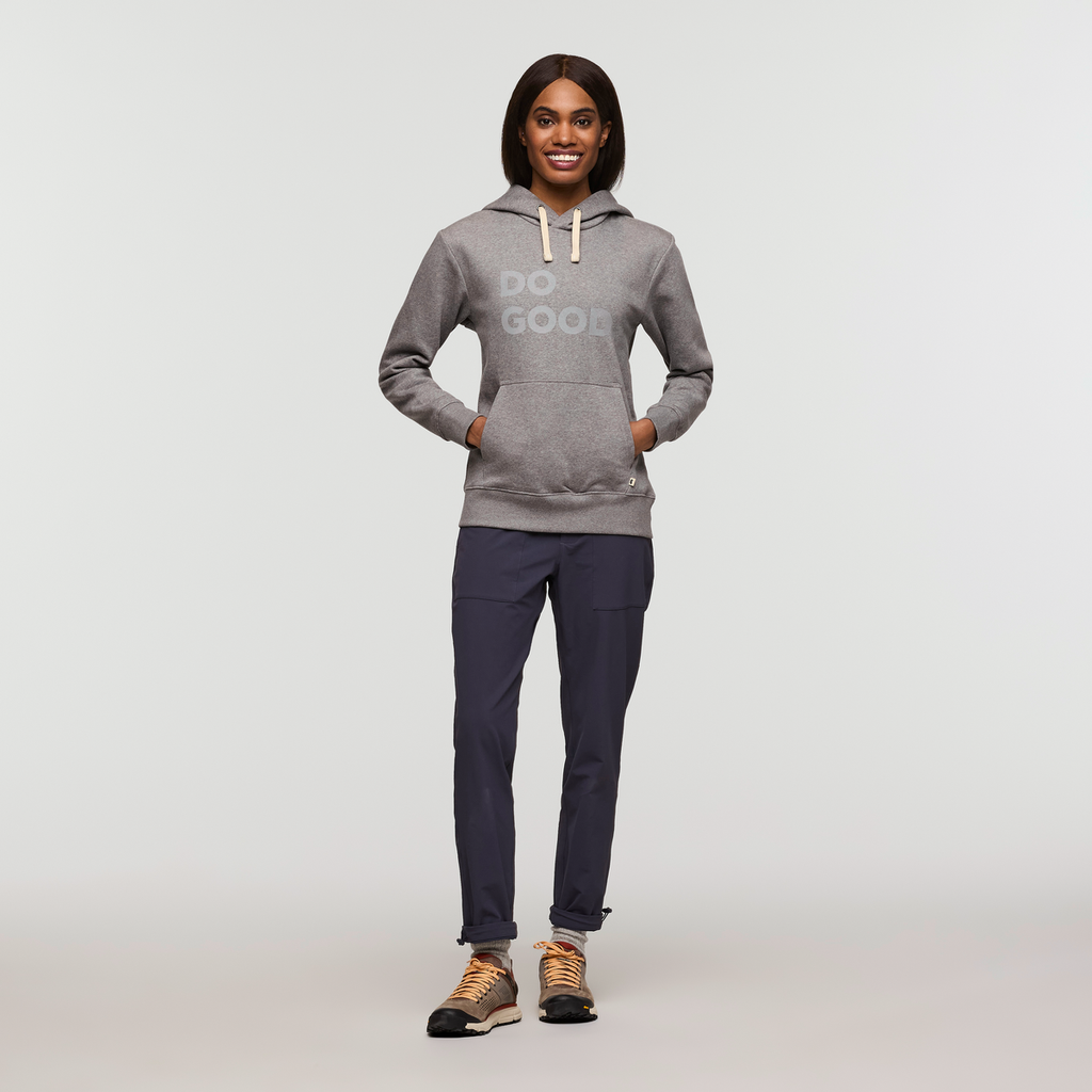 Do Good Pullover Hoodie - Women's – Cotopaxi