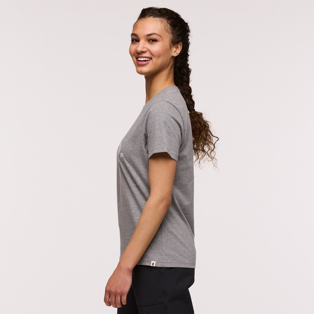 Do Good T-Shirt - Women's – Cotopaxi