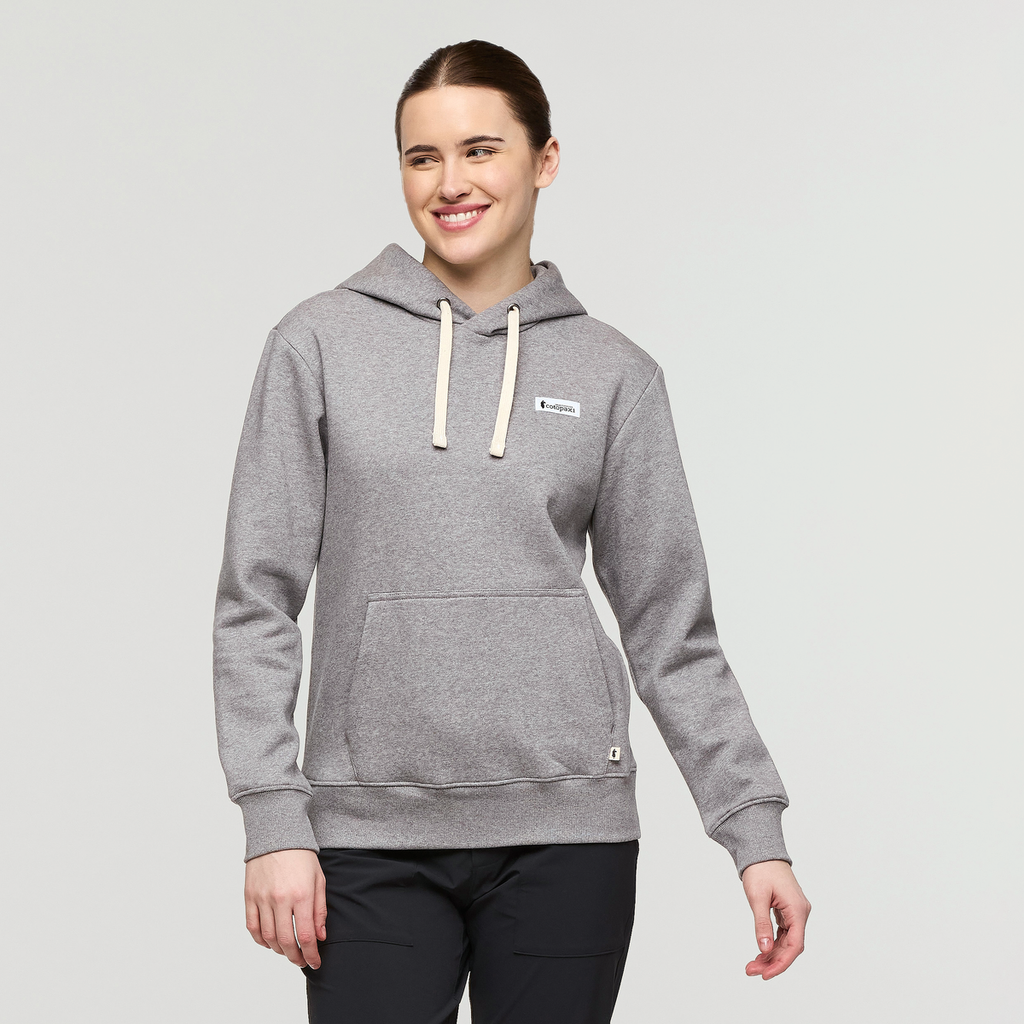 Llama Patch Pullover Hoodie - Women's – Cotopaxi