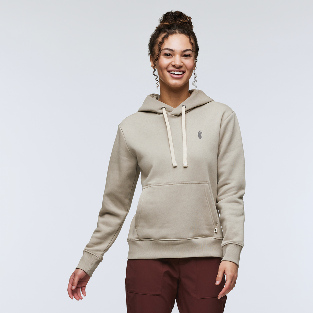 Up and Up Pullover Hoodie - Women's – Cotopaxi