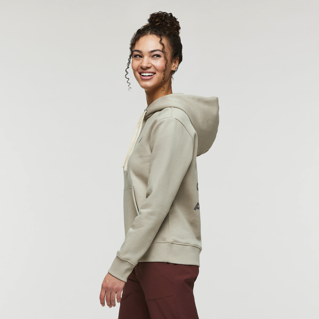 Up and Up Pullover Hoodie - Women's – Cotopaxi