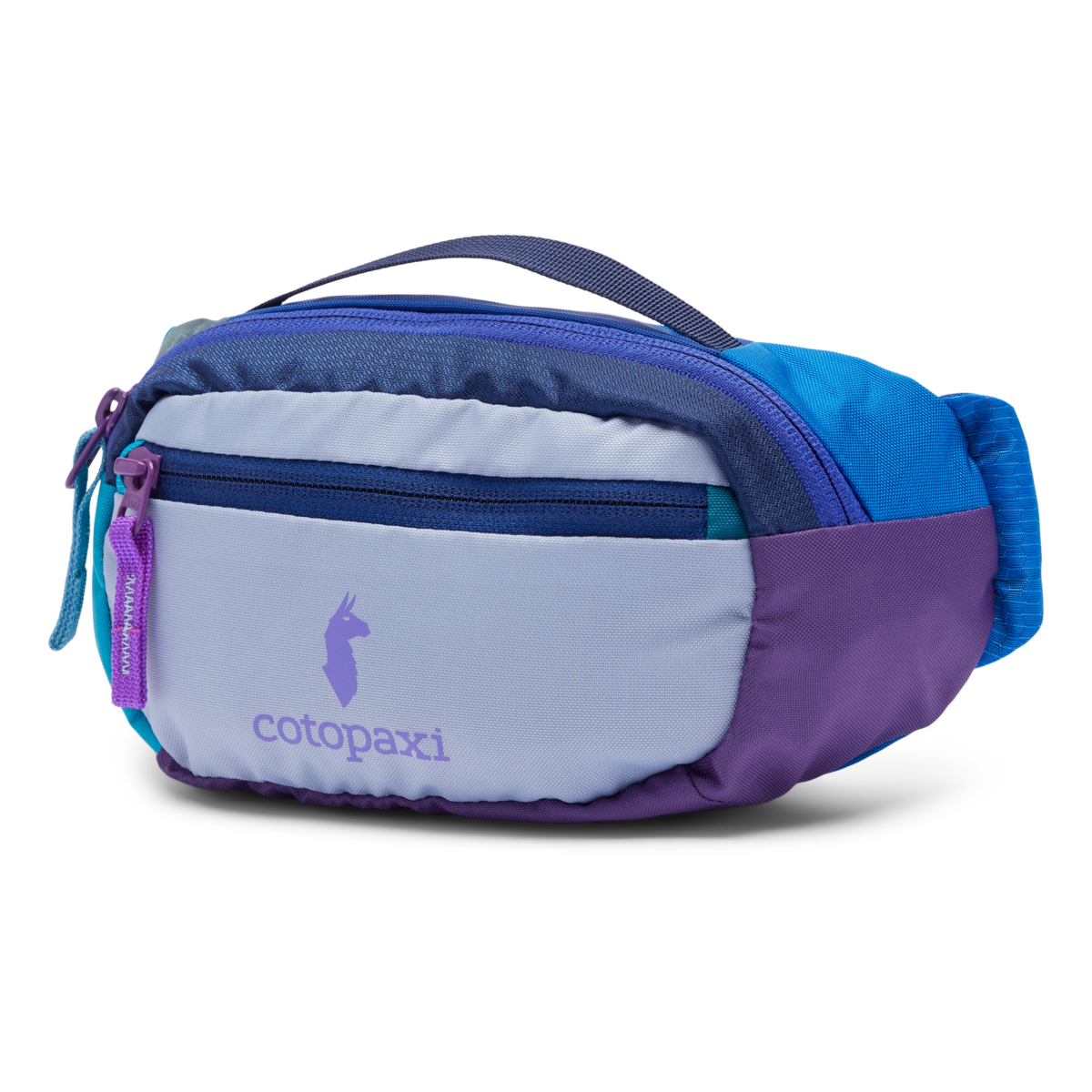 Kapai 1.5L Hip Pack - Del Día Limited Color Drop – Cotopaxi
