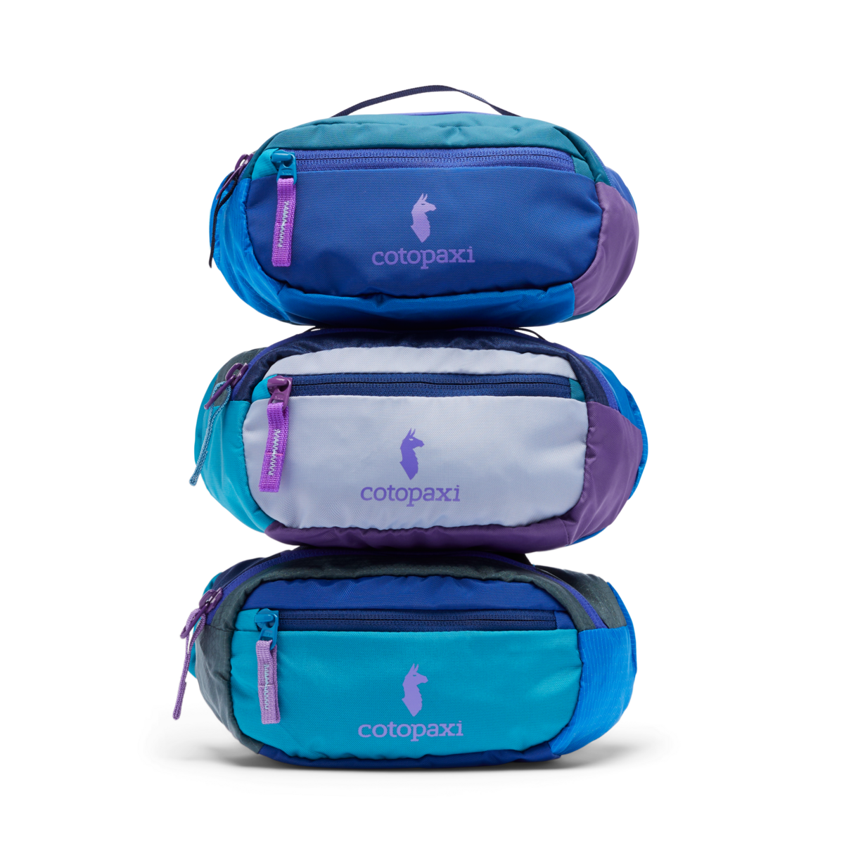 Kapai 1.5L Hip Pack - Del Día Limited Color Drop – Cotopaxi