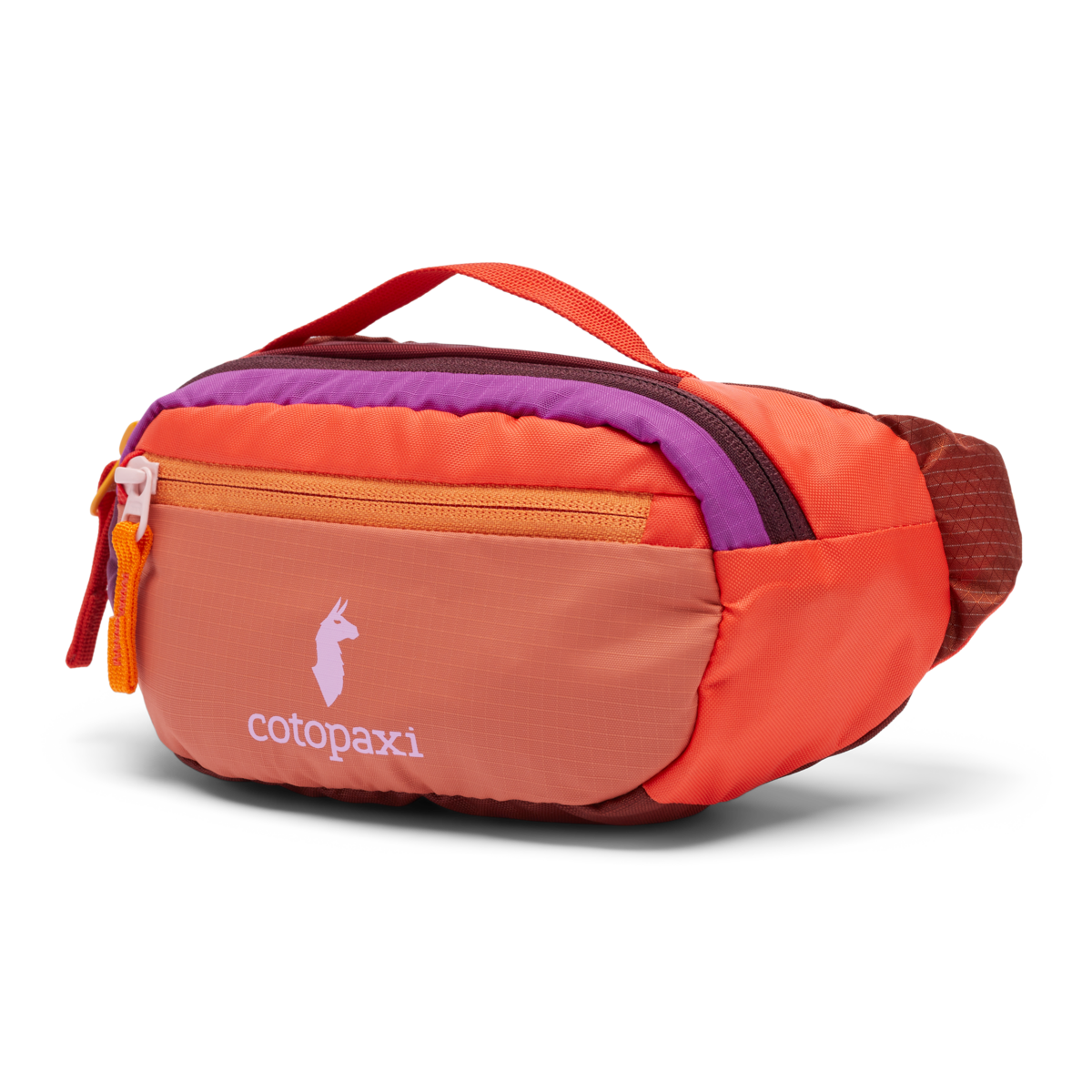 Kapai 1.5L Hip Pack - Del Día Limited Color Drop – Cotopaxi