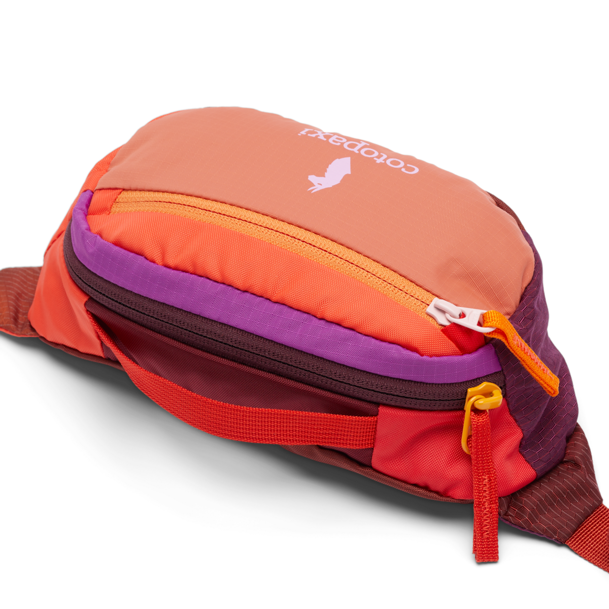 Kapai 1.5L Hip Pack - Del Día Limited Color Drop – Cotopaxi
