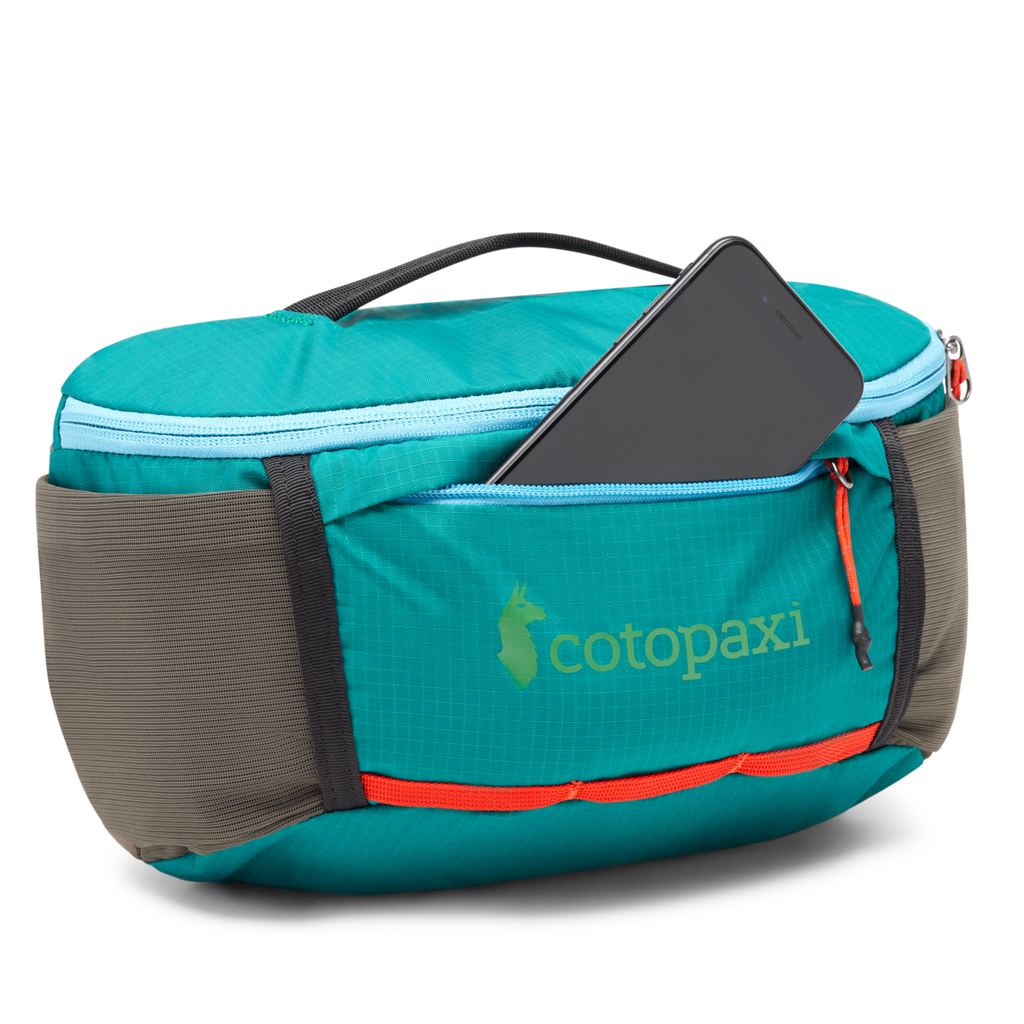 Lagos 5L Hiking Hydration Hip Pack – Cotopaxi