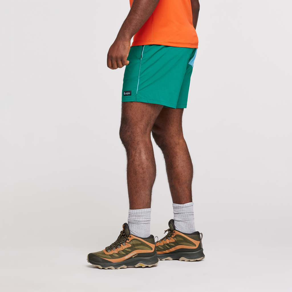 Brinco Short - Solid - Men's – Cotopaxi