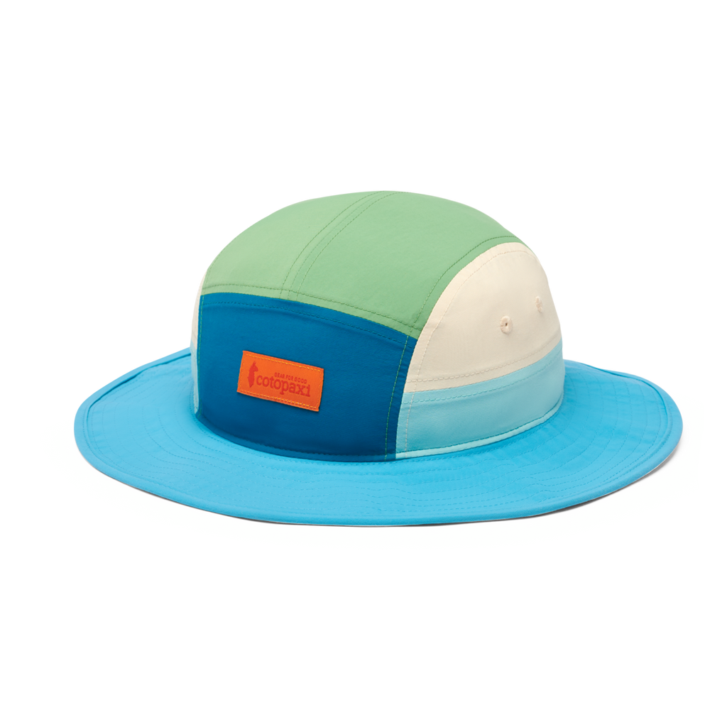 Tech Bucket Hat – Cotopaxi