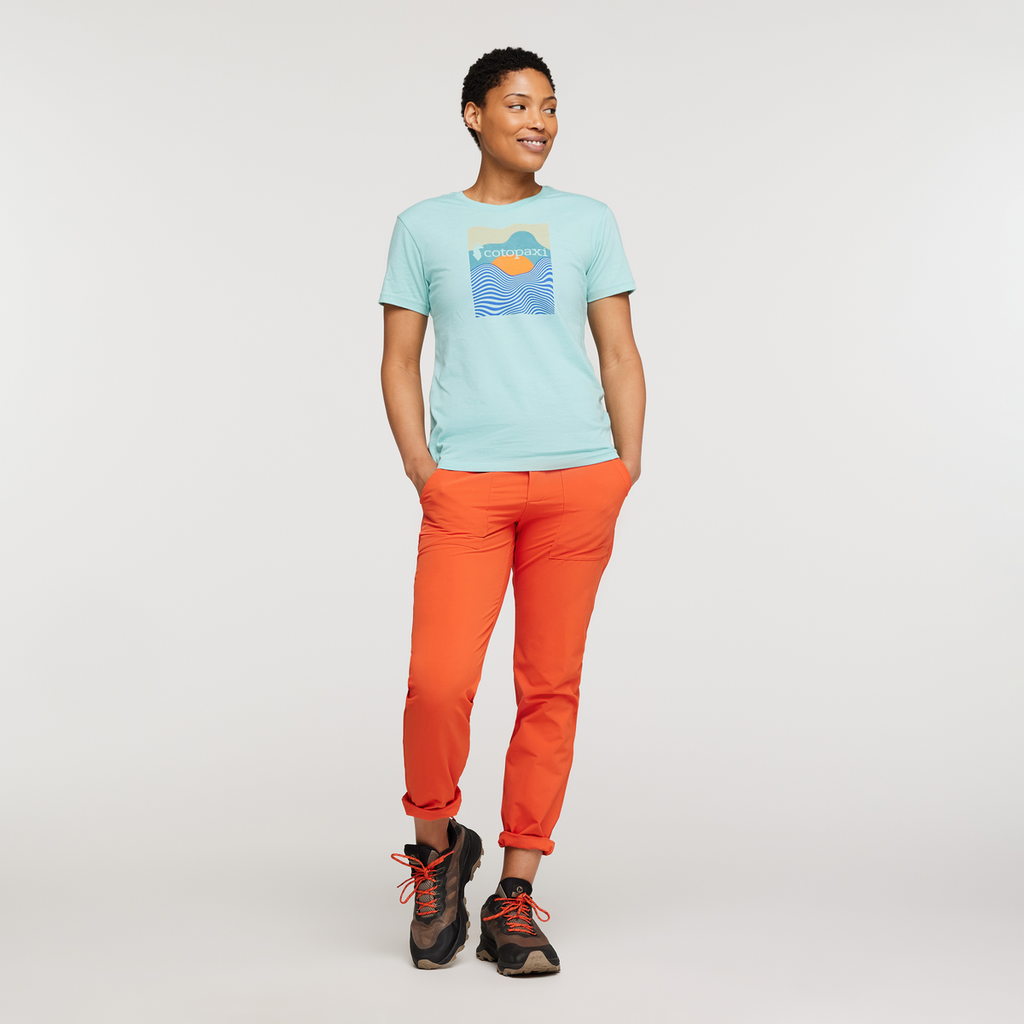 Subo Pant - Women's – Cotopaxi
