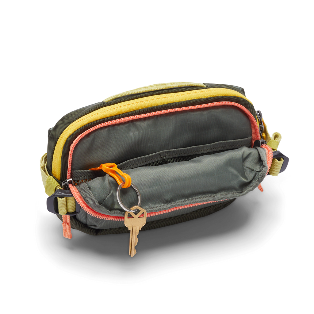 Allpa X 1.5L Hip Pack – Cotopaxi
