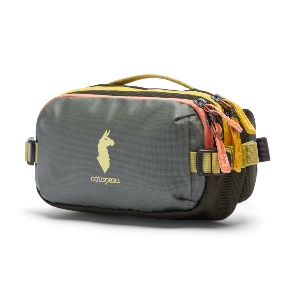 Allpa X 1.5L Hip Pack – Cotopaxi