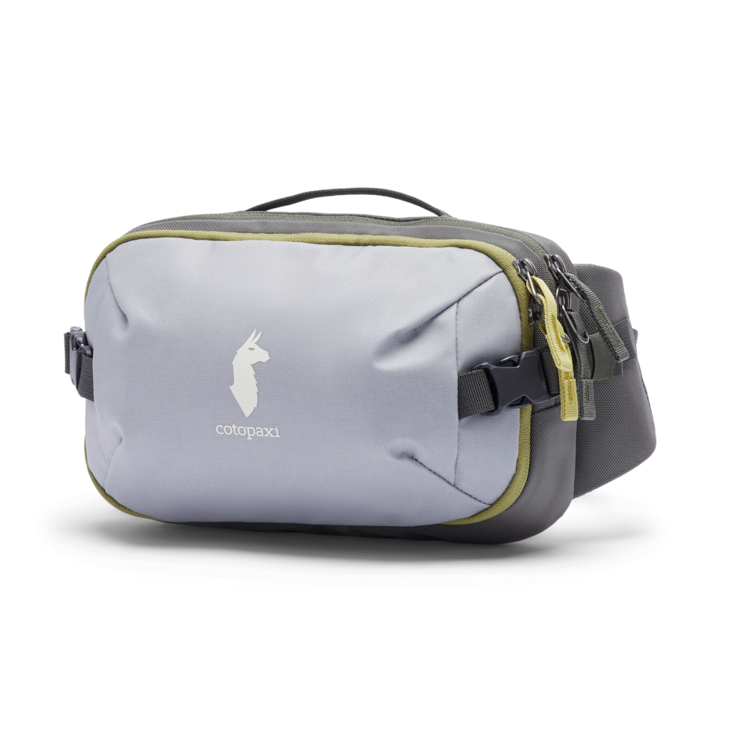 Allpa X 3L Hip Pack – Cotopaxi