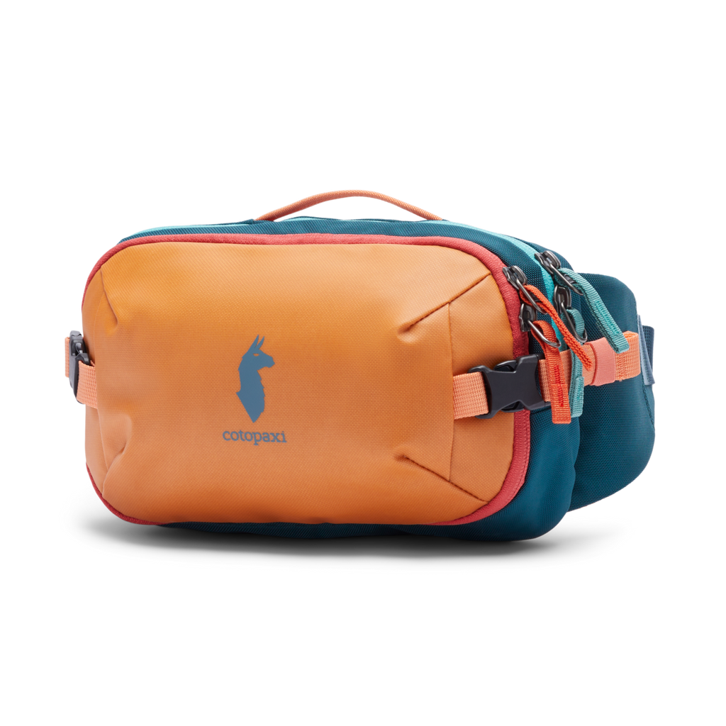 Allpa X 3L Hip Pack – Cotopaxi