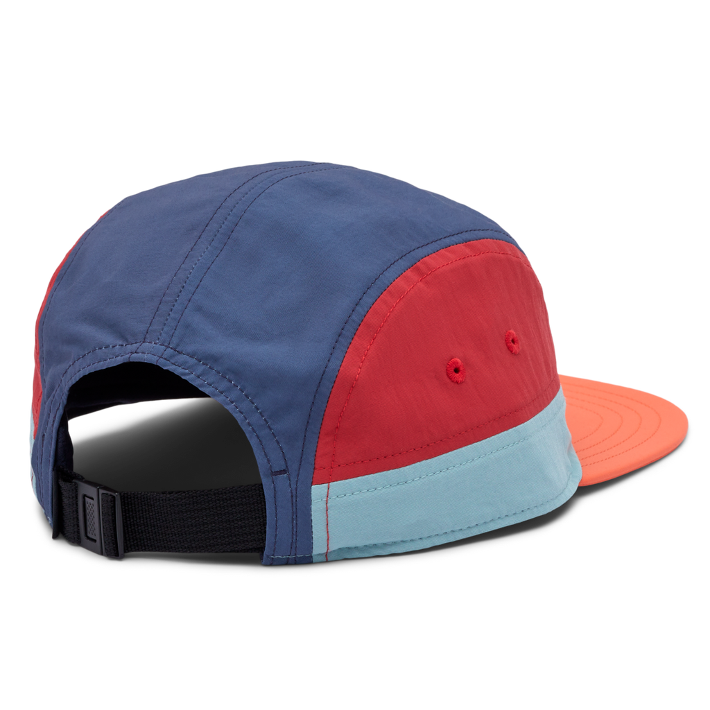 Altitude Tech 5-Panel Hat – Cotopaxi