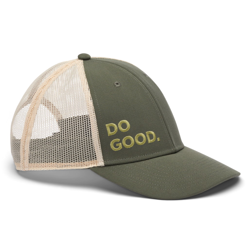 Do Good Trucker Hat – Cotopaxi