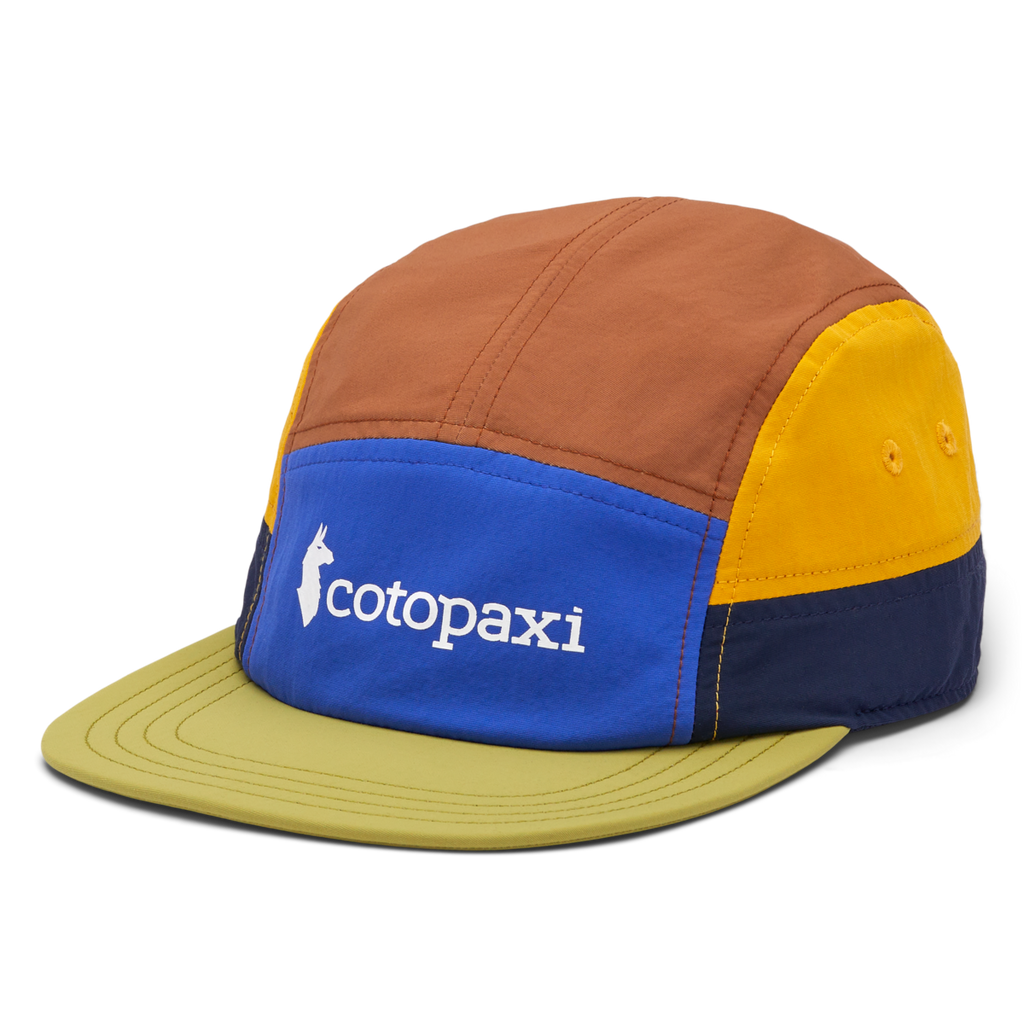 Tech 5-Panel Hat - Kids' – Cotopaxi
